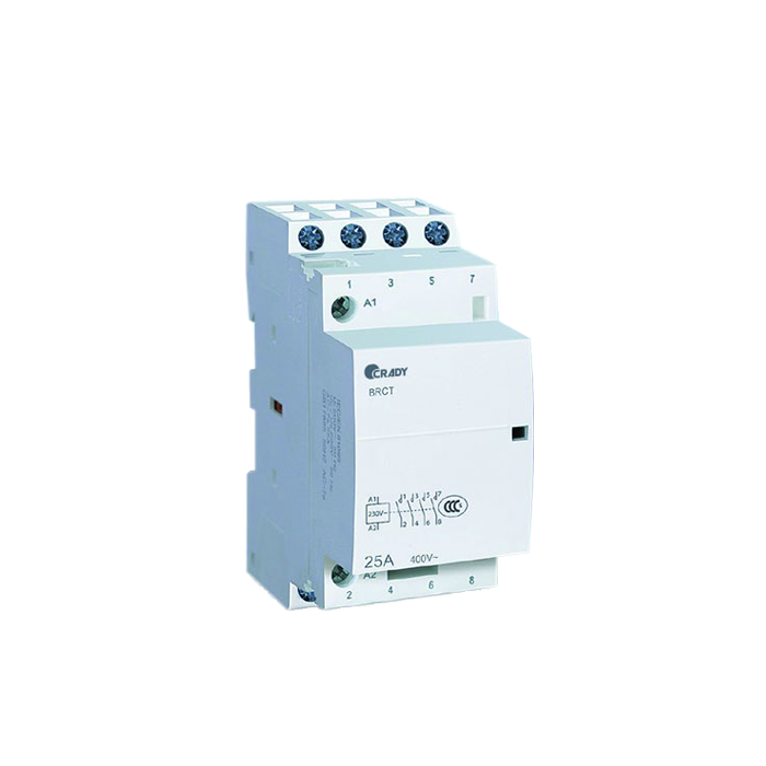 Contactor modular tetrapolar – 40A – Taistel