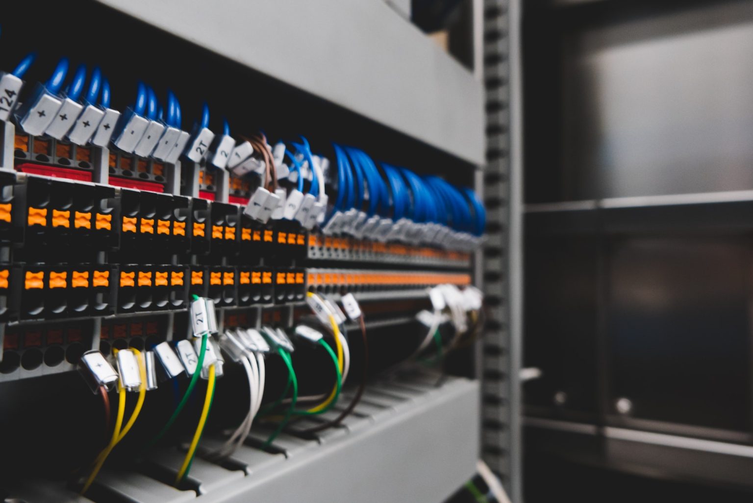 Detector de presença KDP KNX 01 – Taistel